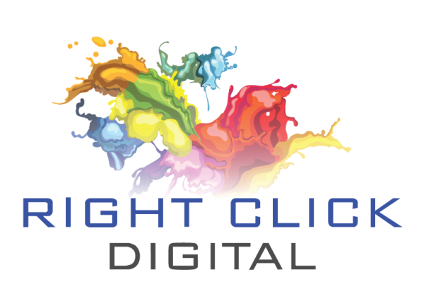 Right Click Digital - A Full Service Digital Marketing Agency